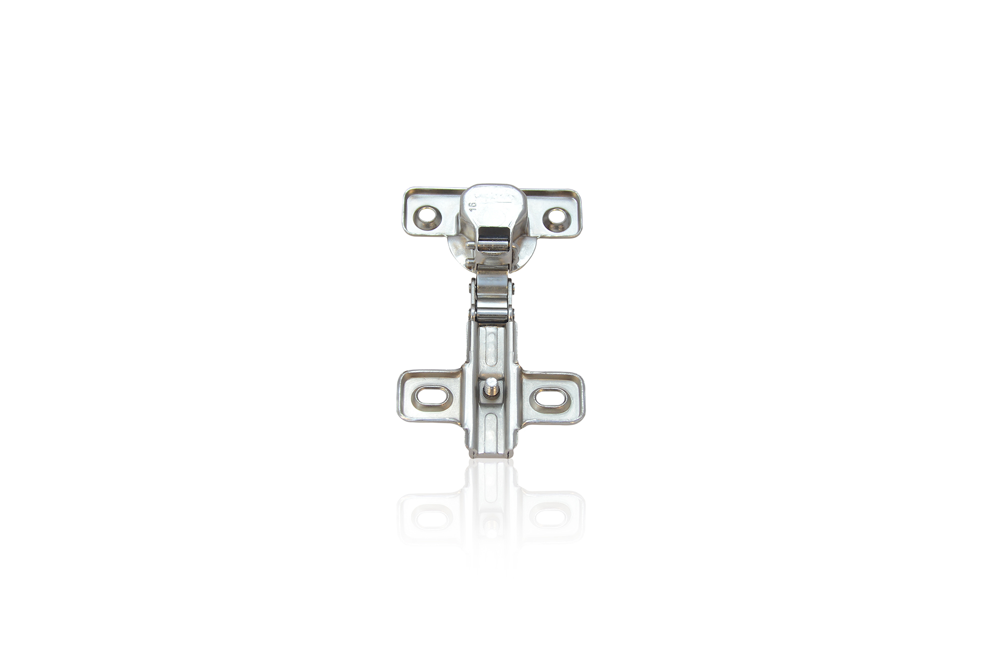 10 x piece pot band full overlay 26 mm hinge Cup hinges furniture ...
